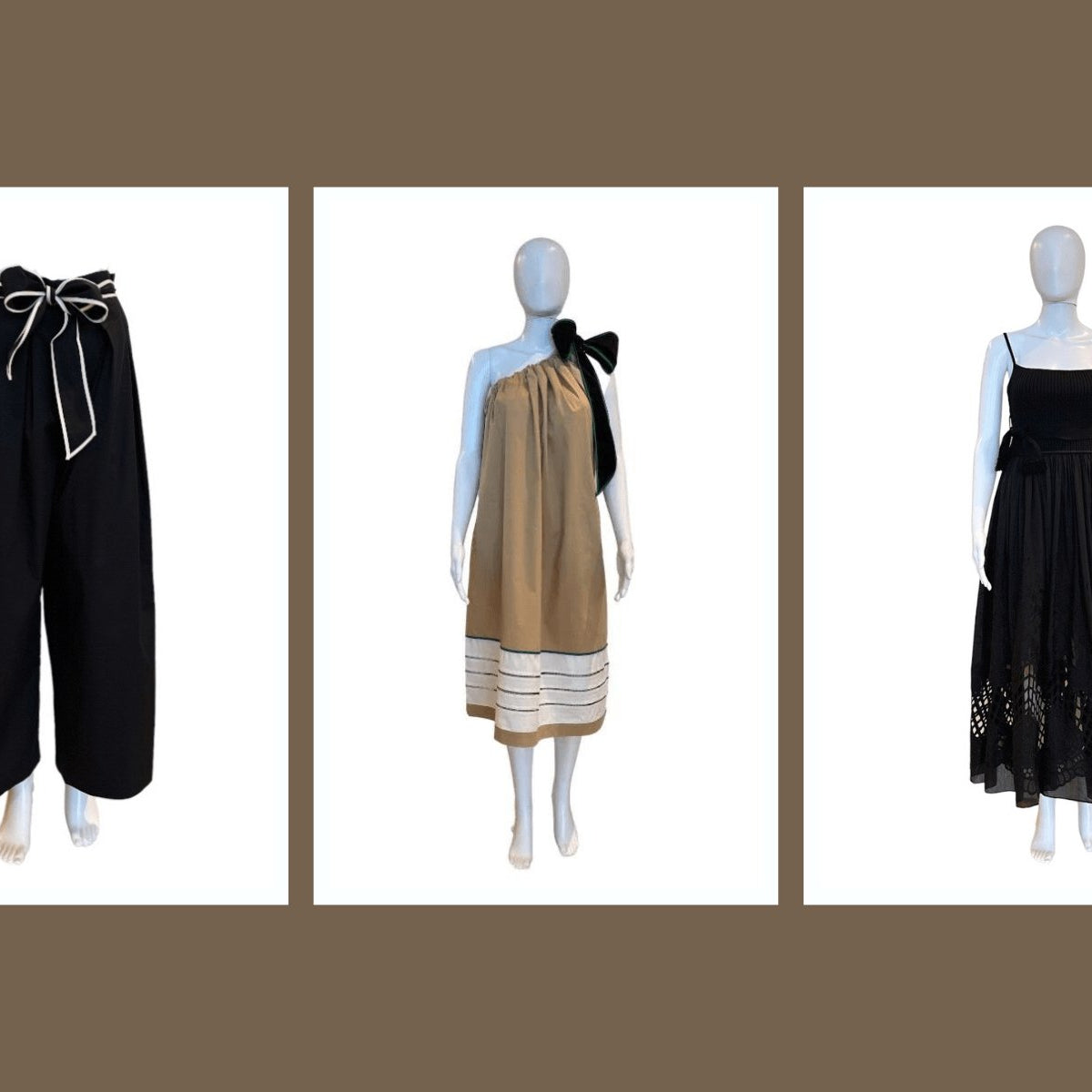 Introducing Love Binetti – The Grove