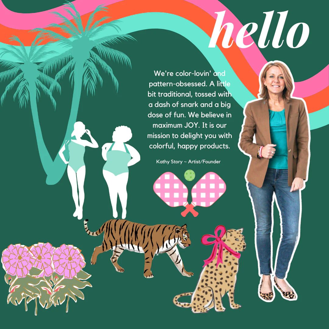 CB Studio - The Grove