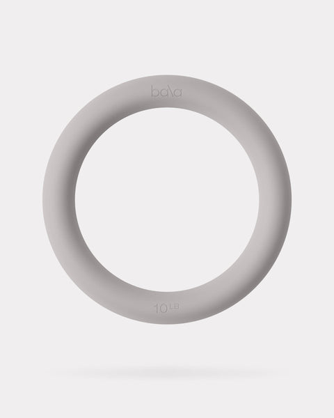 The Power Ring - The Grove