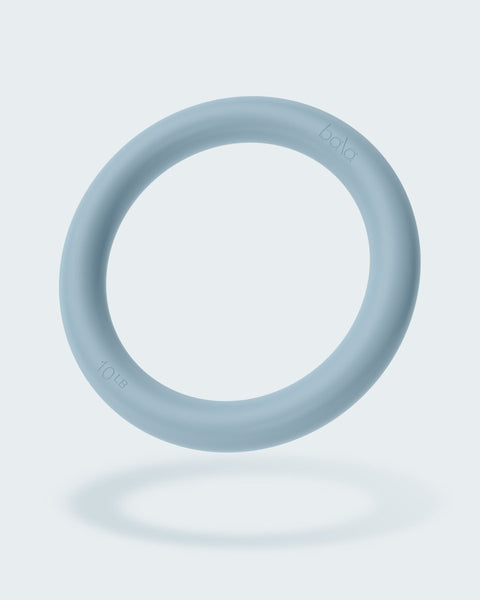 The Power Ring - The Grove