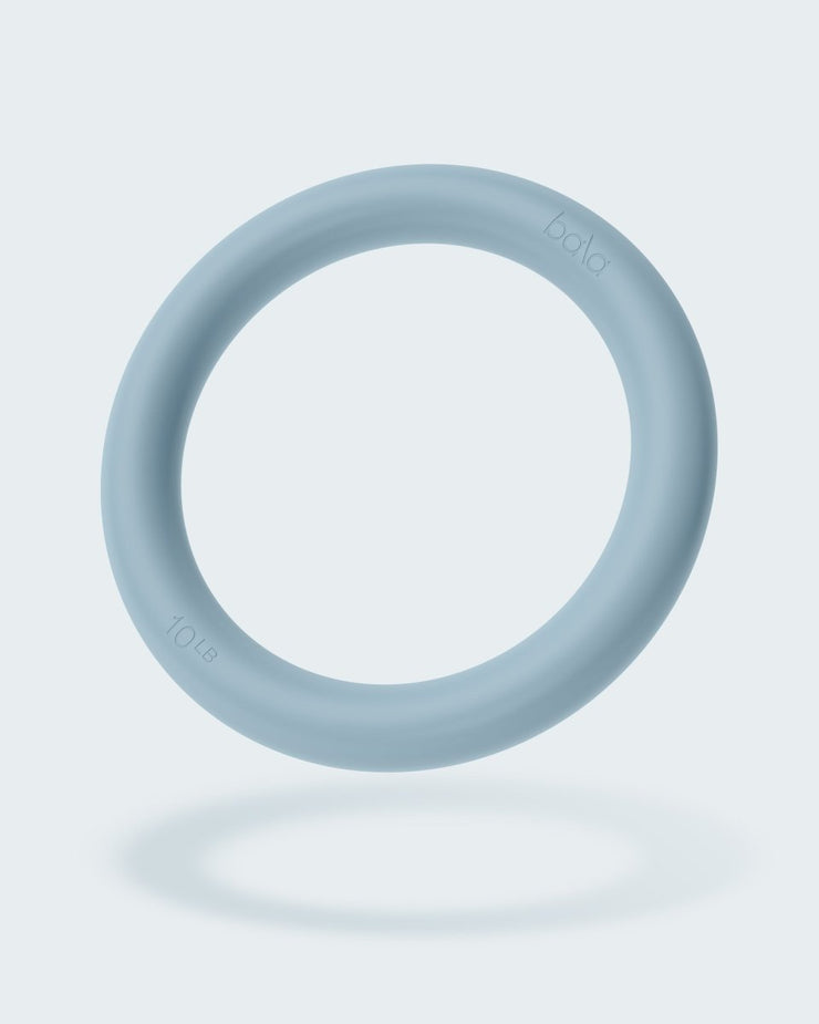 The Power Ring - The Grove
